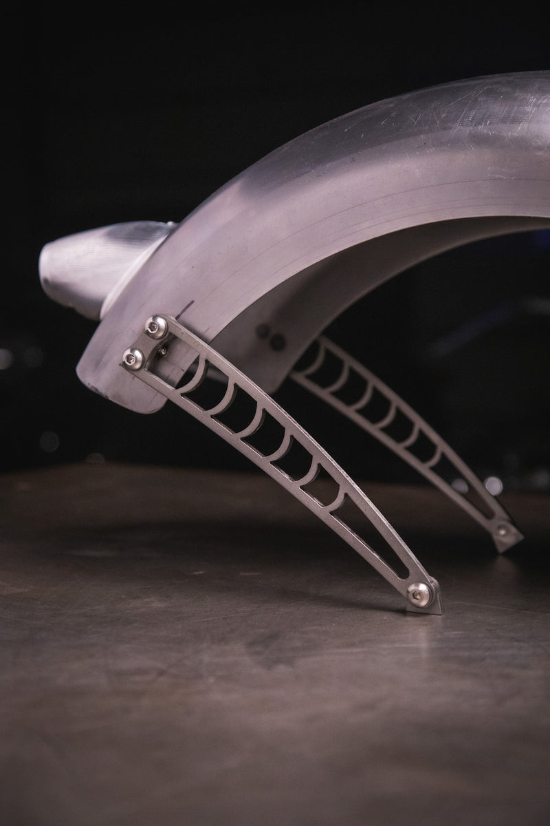 Mini Web Struts – West Coast Choppers