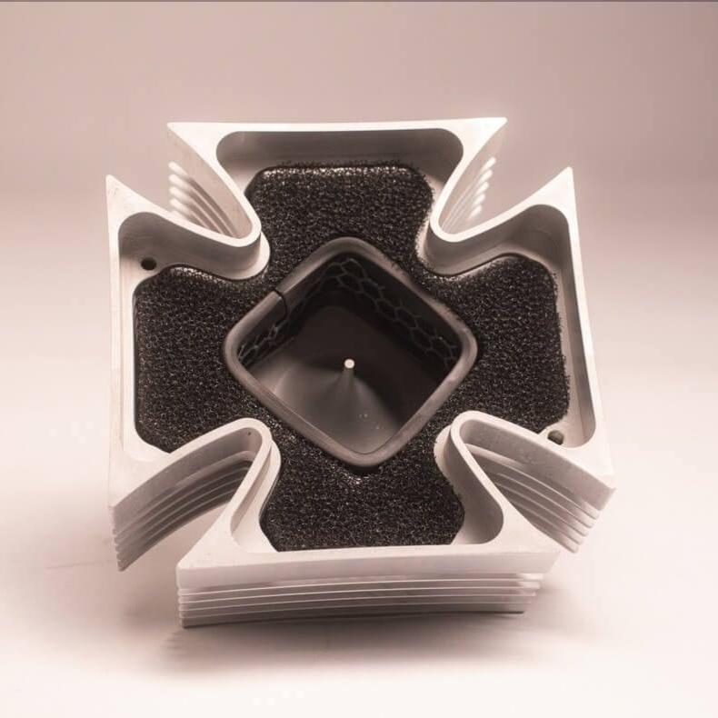 Air Cleaner Filter Replacement – West Coast Choppers